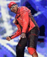 JTG/Image gallery | Pro Wrestling | Fandom