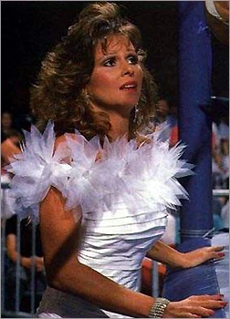 Miss Elizabeth Hot