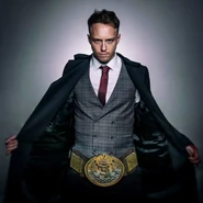 Spike Trivet/Image gallery | Pro Wrestling | Fandom