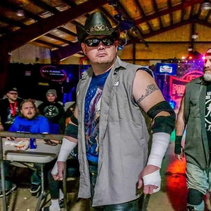 TJ Baker/Image gallery | Pro Wrestling | Fandom