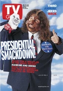 TV Guide - January 29, 2000 | Pro Wrestling | Fandom