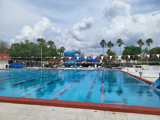 Temple Terrace Rec Center | Pro Wrestling | Fandom