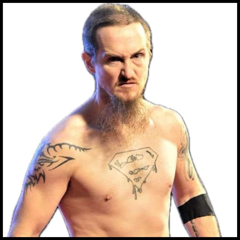 Thomas Extreme/Image gallery | Pro Wrestling | Fandom