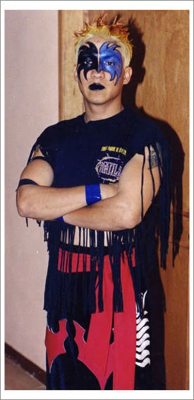 Vampirito/Image gallery | Pro Wrestling | Fandom