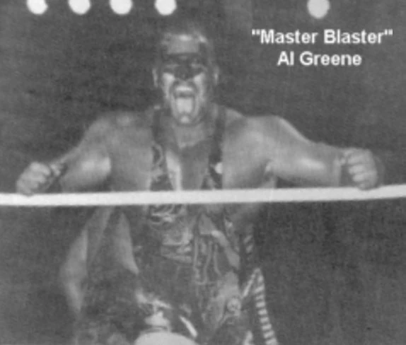 Al Green/Image gallery | Pro Wrestling | Fandom
