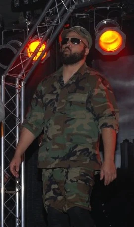 Chi Guevara | Pro Wrestling | Fandom