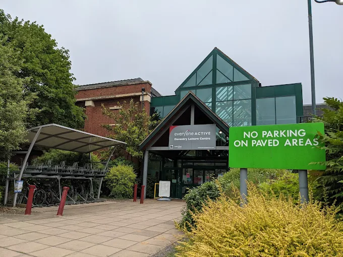 Daventry Leisure Centre/Image gallery | Pro Wrestling | Fandom