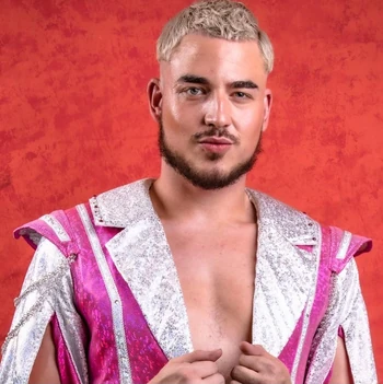 Dillon McQueen | Pro Wrestling | Fandom