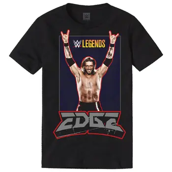 Edge "Legend" T-Shirt | Pro Wrestling | Fandom