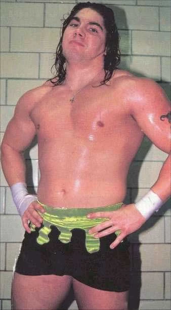 Matt Bentley | Pro Wrestling | Fandom