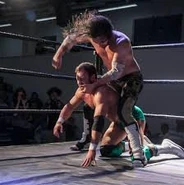 Grayson Reeves/Image gallery | Pro Wrestling | Fandom