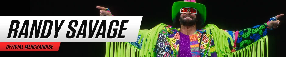 Randy Savage/Merchandise | Pro Wrestling | Fandom
