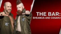 The Bar: Sheamus and Cesaro Intro | Pro Wrestling | Fandom