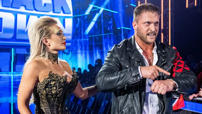 This Week in WWE 707 | Pro Wrestling | Fandom