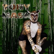 Tony Mask/Image gallery | Pro Wrestling | Fandom