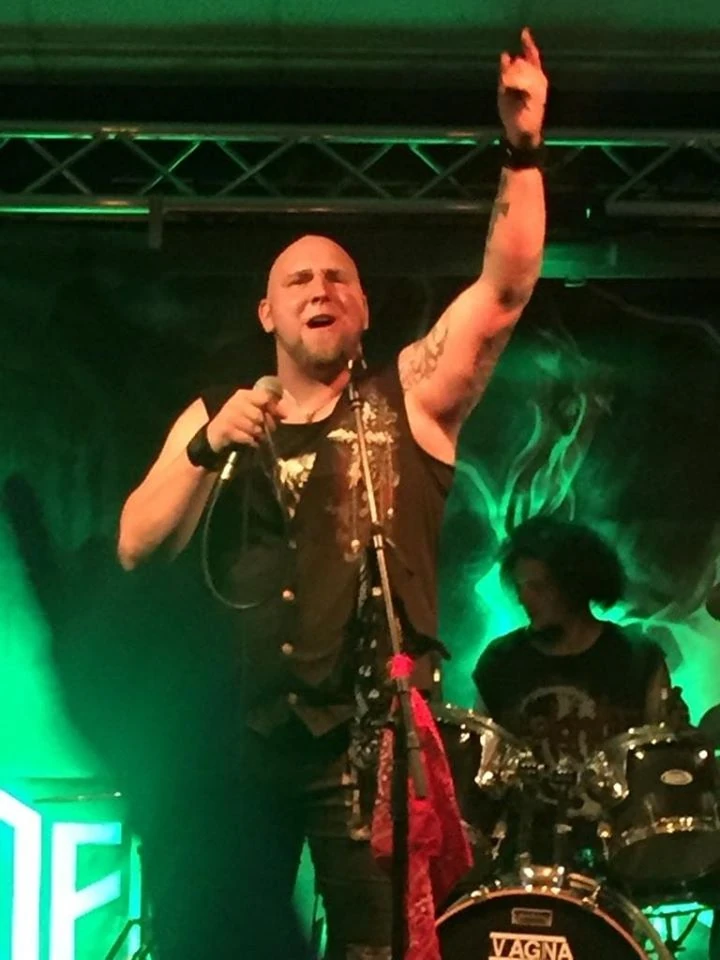 Tyrant/Image gallery | Pro Wrestling | Fandom