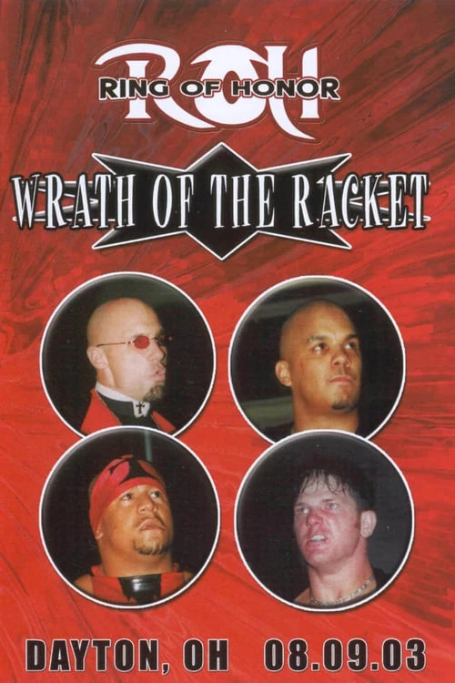 Wrath of the Racket | Pro Wrestling Wiki | Fandom