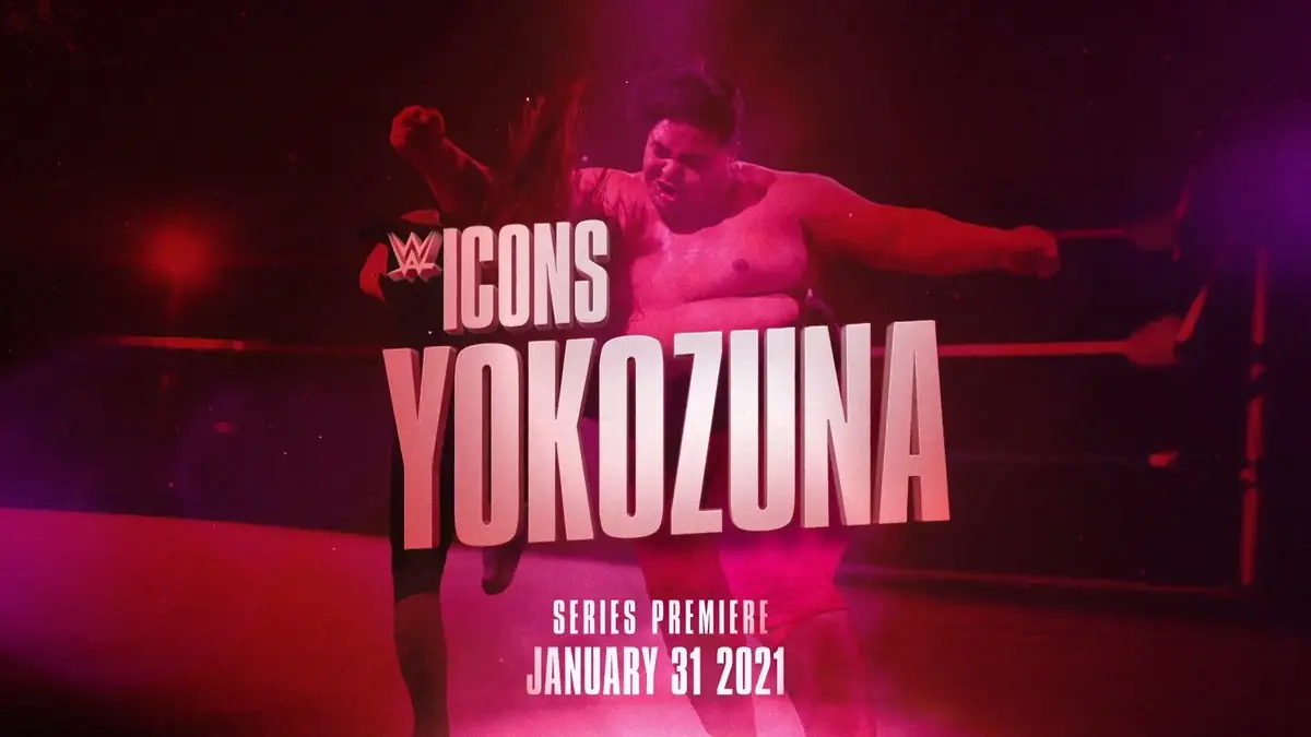 Yokozuna (WWE Icons) | Pro Wrestling | Fandom