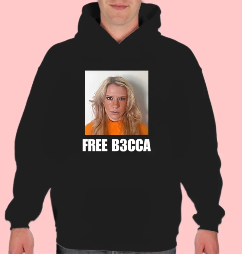 B3CCA - Free B3CCA Hoodie | Pro Wrestling | Fandom