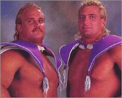 The Beverly Brothers/Image gallery | Pro Wrestling | Fandom