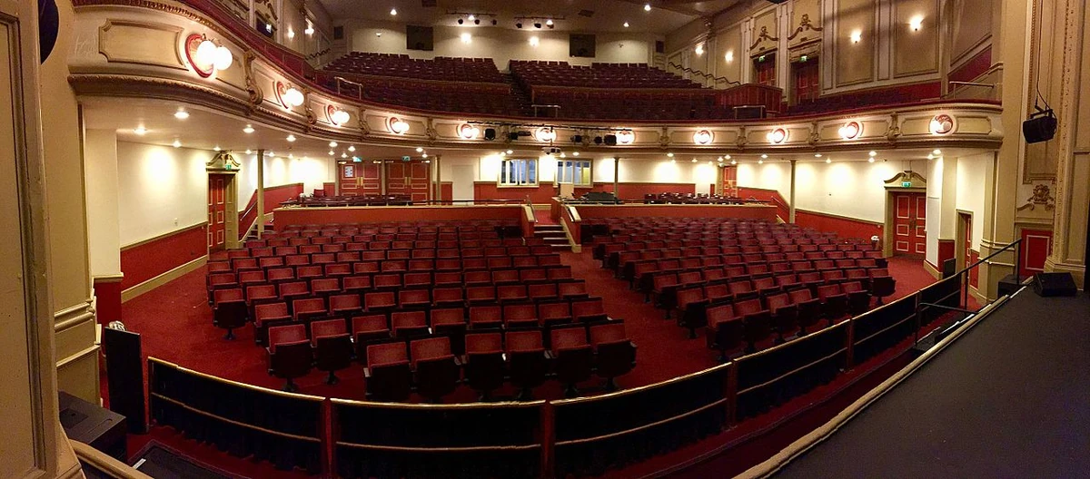 Bridlington Spa | Pro Wrestling | Fandom