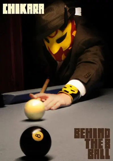 CHIKARA Behind The 8 Ball | Pro Wrestling | Fandom