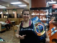 Chrissy Johnson/Image gallery | Pro Wrestling | Fandom
