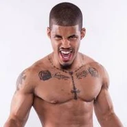 Dezmond Xavier/Image gallery | Pro Wrestling | Fandom