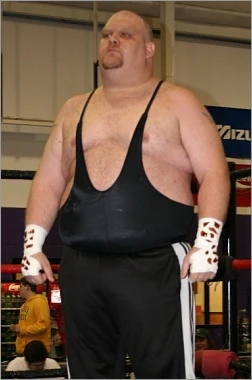 Freak Show | Pro Wrestling | Fandom