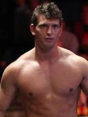 Lars Manderson | Pro Wrestling | Fandom