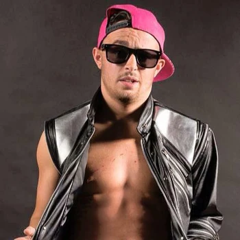 Lou King Sharp | Pro Wrestling | Fandom