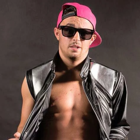 Lou King Sharp/Image gallery | Pro Wrestling | Fandom