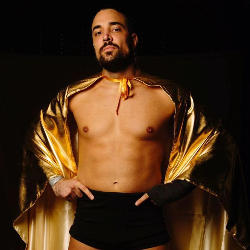 Massimo Italiano | Pro Wrestling | Fandom