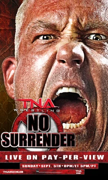 No Surrender (2010) | Pro Wrestling Wiki | Fandom