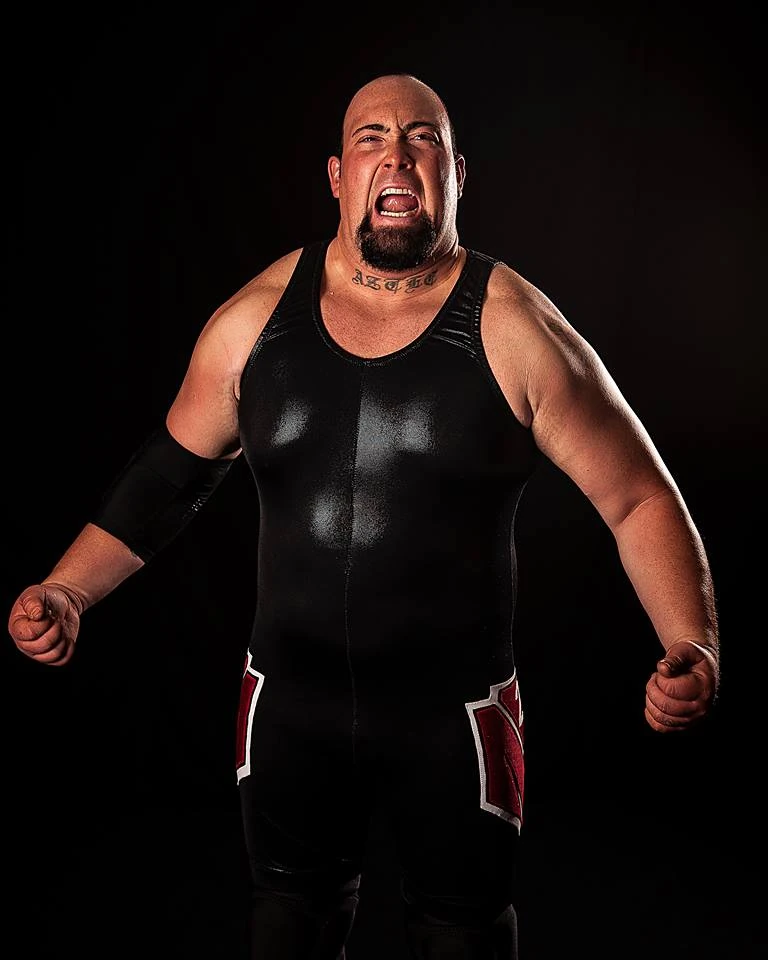 Michael Monsoon | Pro Wrestling | Fandom
