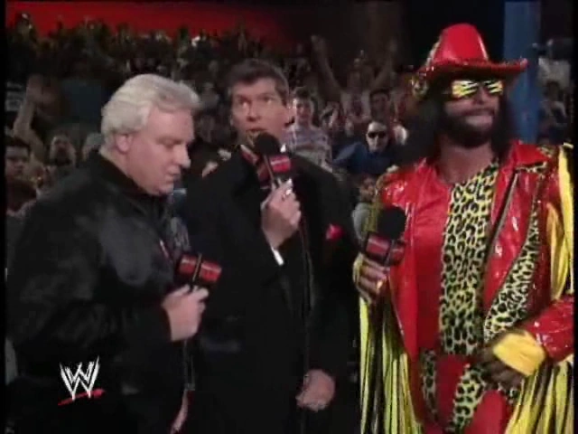 April 26, 1993 Monday Night RAW results | Pro Wrestling | Fandom