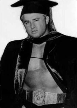 Roy Shire | Pro Wrestling | Fandom