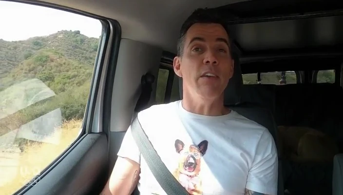 Steve-O (Straight Up Steve Austin) | Pro Wrestling | Fandom