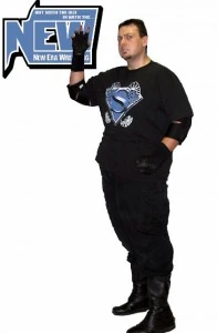 Stompin Steve/Image gallery | Pro Wrestling | Fandom