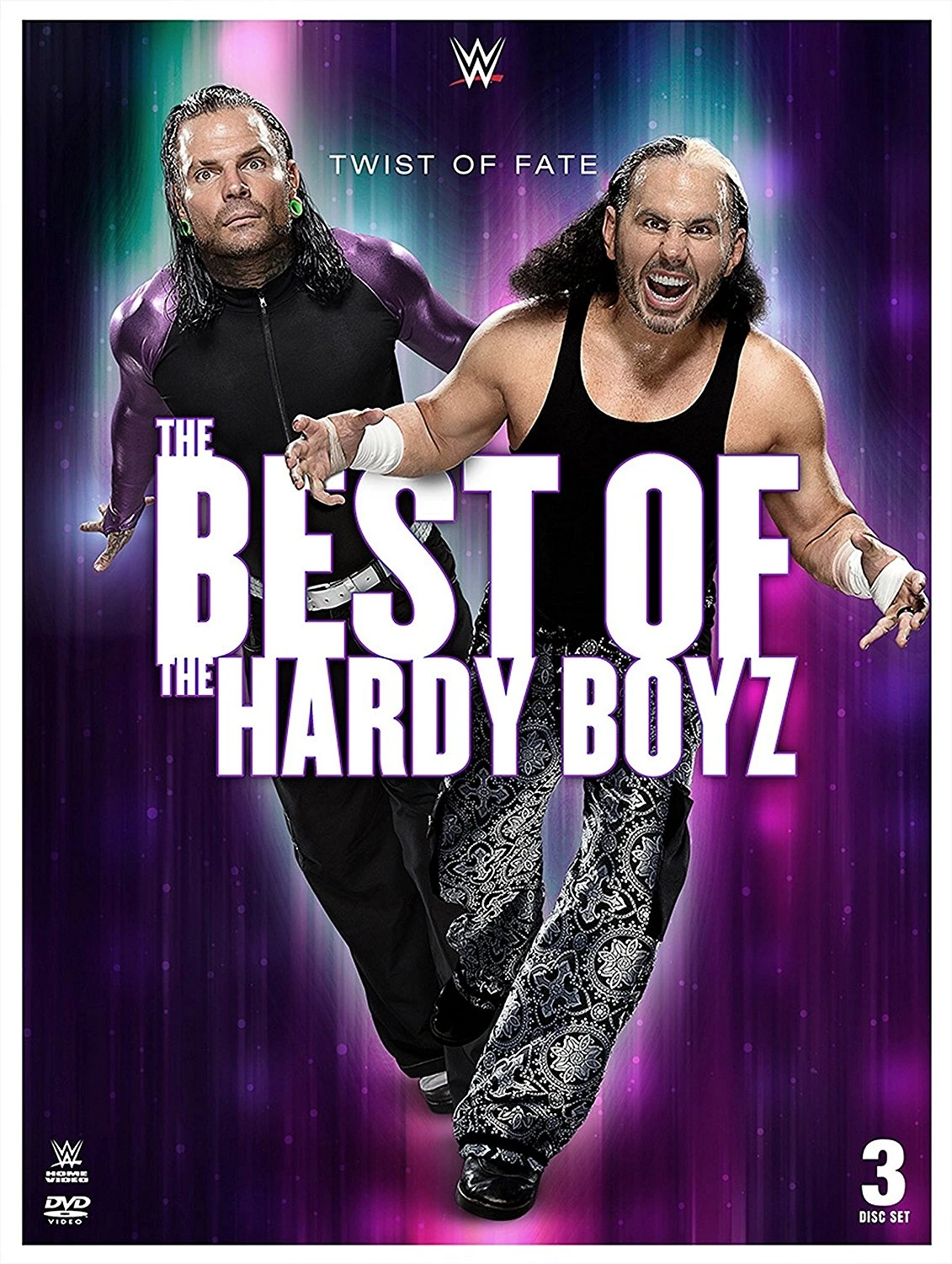 Wwe Jeff Hardy And Matt Hardy Vs Mnm