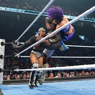 January 10, 2025 Smackdown results | Pro Wrestling | Fandom