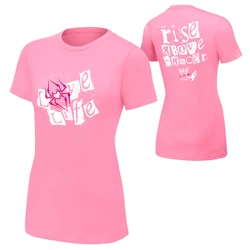 wwe aj lee shirt