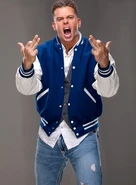 Alex Riley/Image gallery | Pro Wrestling | Fandom