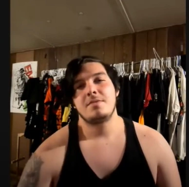 Anthony Steele/Image gallery | Pro Wrestling | Fandom