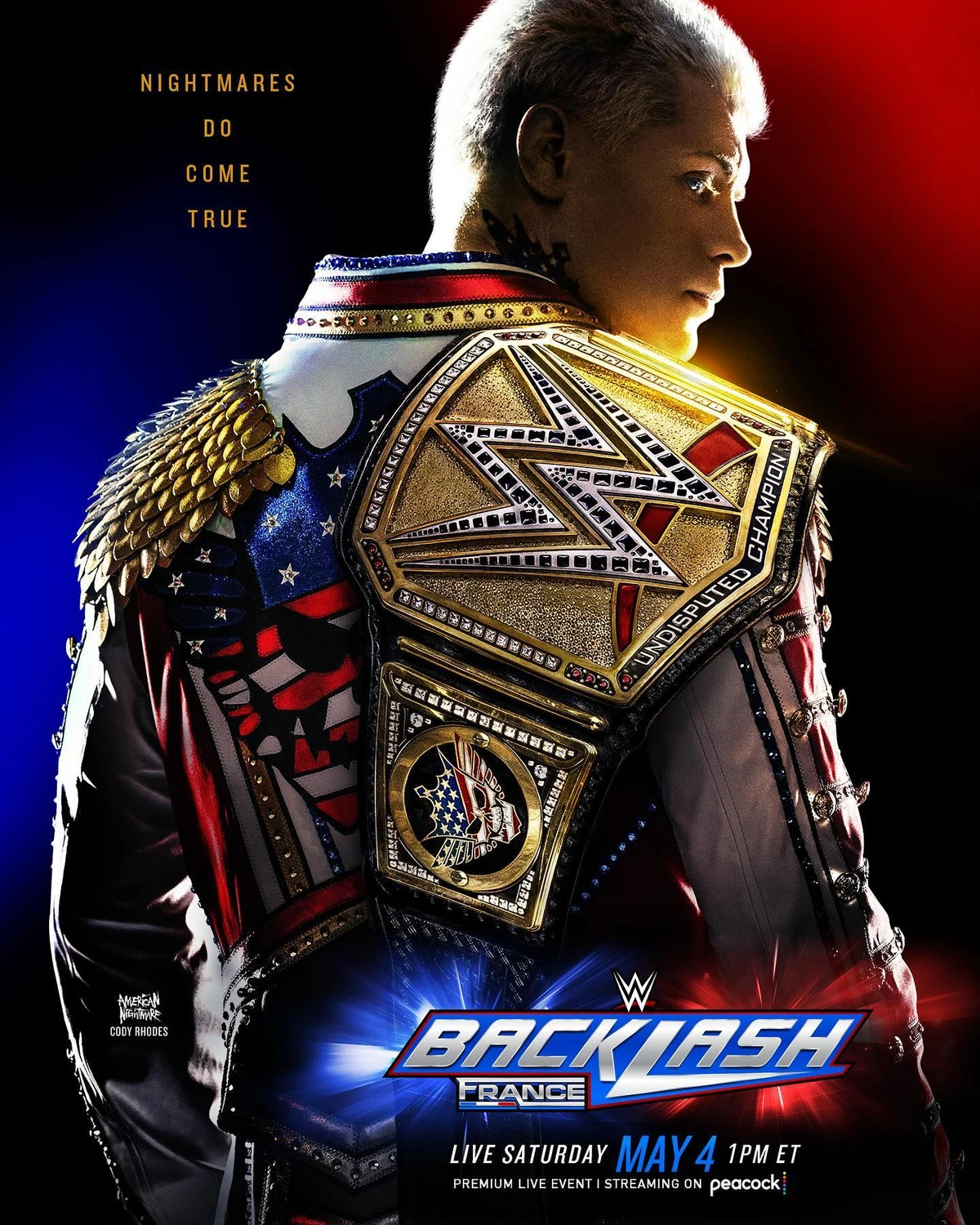 Backlash 2024 | Pro Wrestling | Fandom