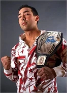 Chase Patrick/Image gallery | Pro Wrestling | Fandom