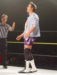 Chris Gray/Image gallery | Pro Wrestling | Fandom