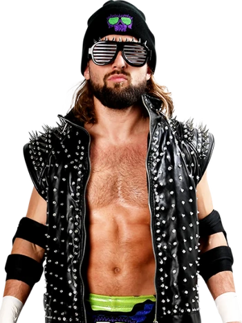 El Phantasmo | Pro Wrestling | Fandom