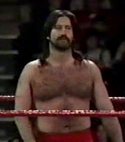 Mad Dog Johnson | Pro Wrestling | Fandom