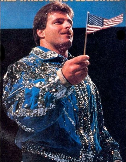 Ray Rougeau | Pro-Wrestling | Fandom